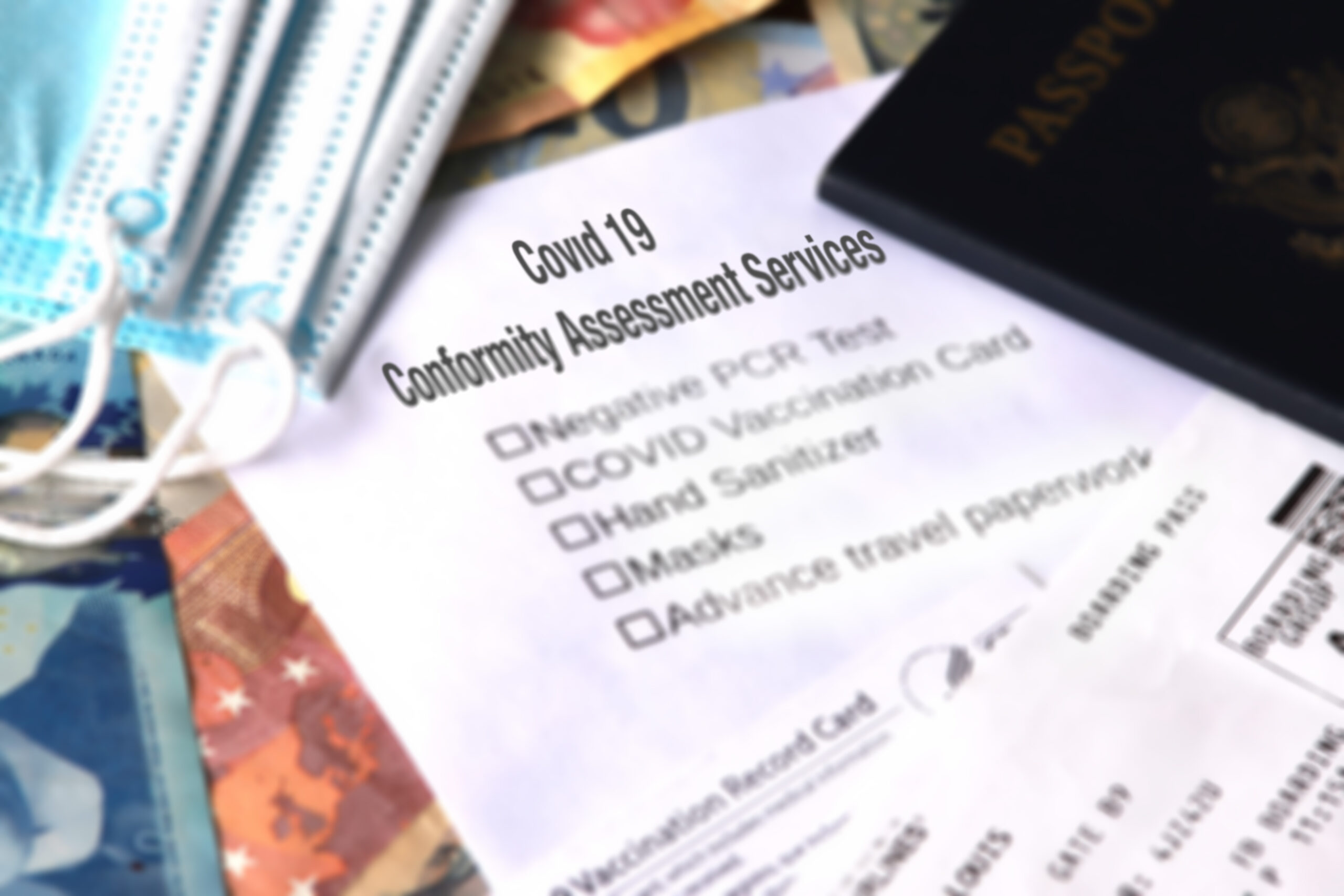 Covıd 19 Conformity Assessment Services - Türk Standartları Enstitüsü