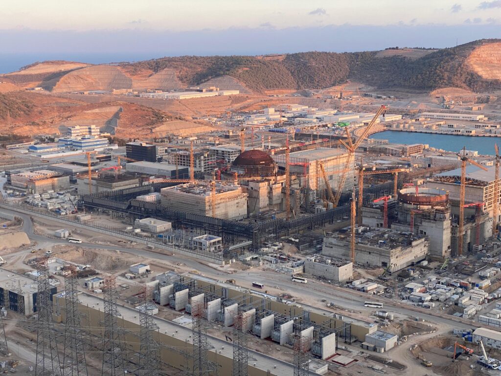 TSE - Türk Standartları Enstitüsü