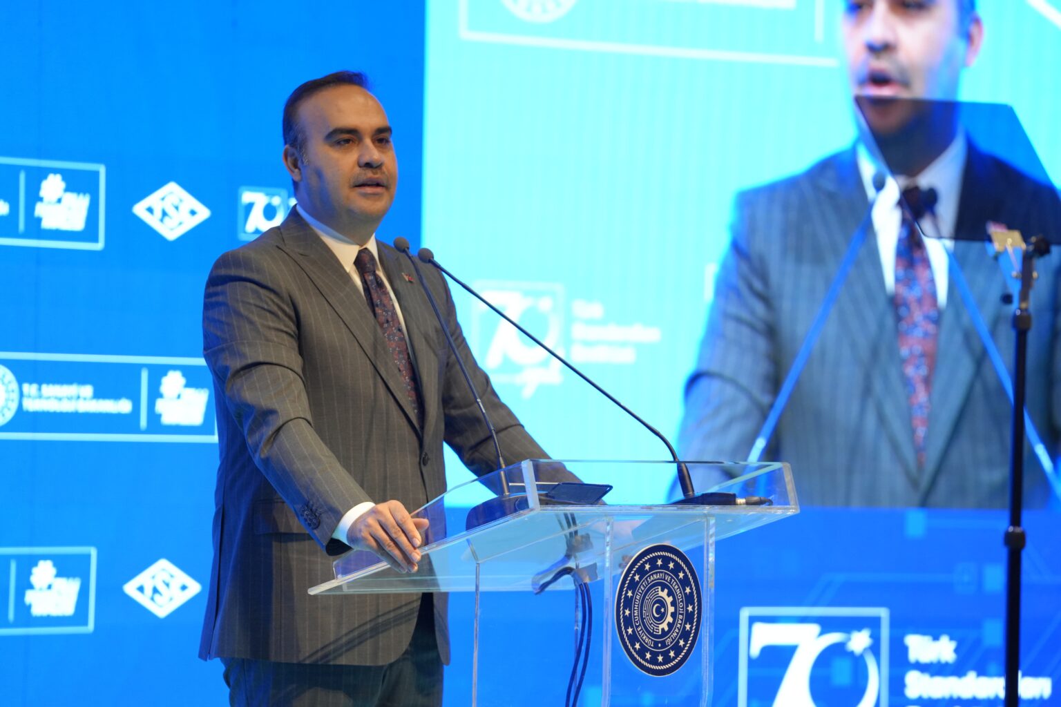 TSE - Türk Standartları Enstitüsü