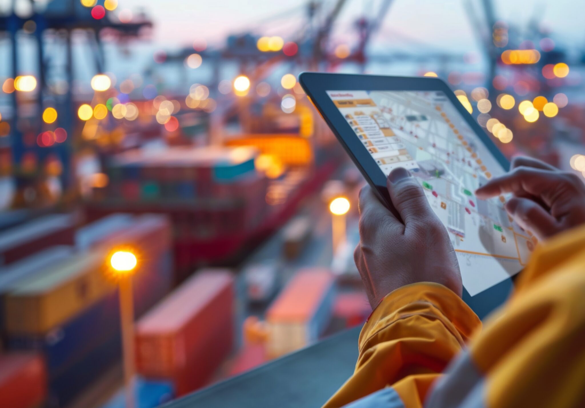 TSE - Türk Standartları Enstitüsü