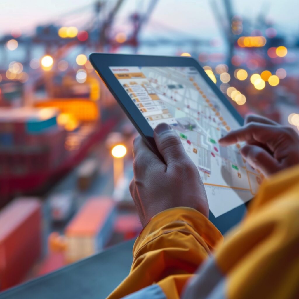 TSE - Türk Standardları Enstitüsü