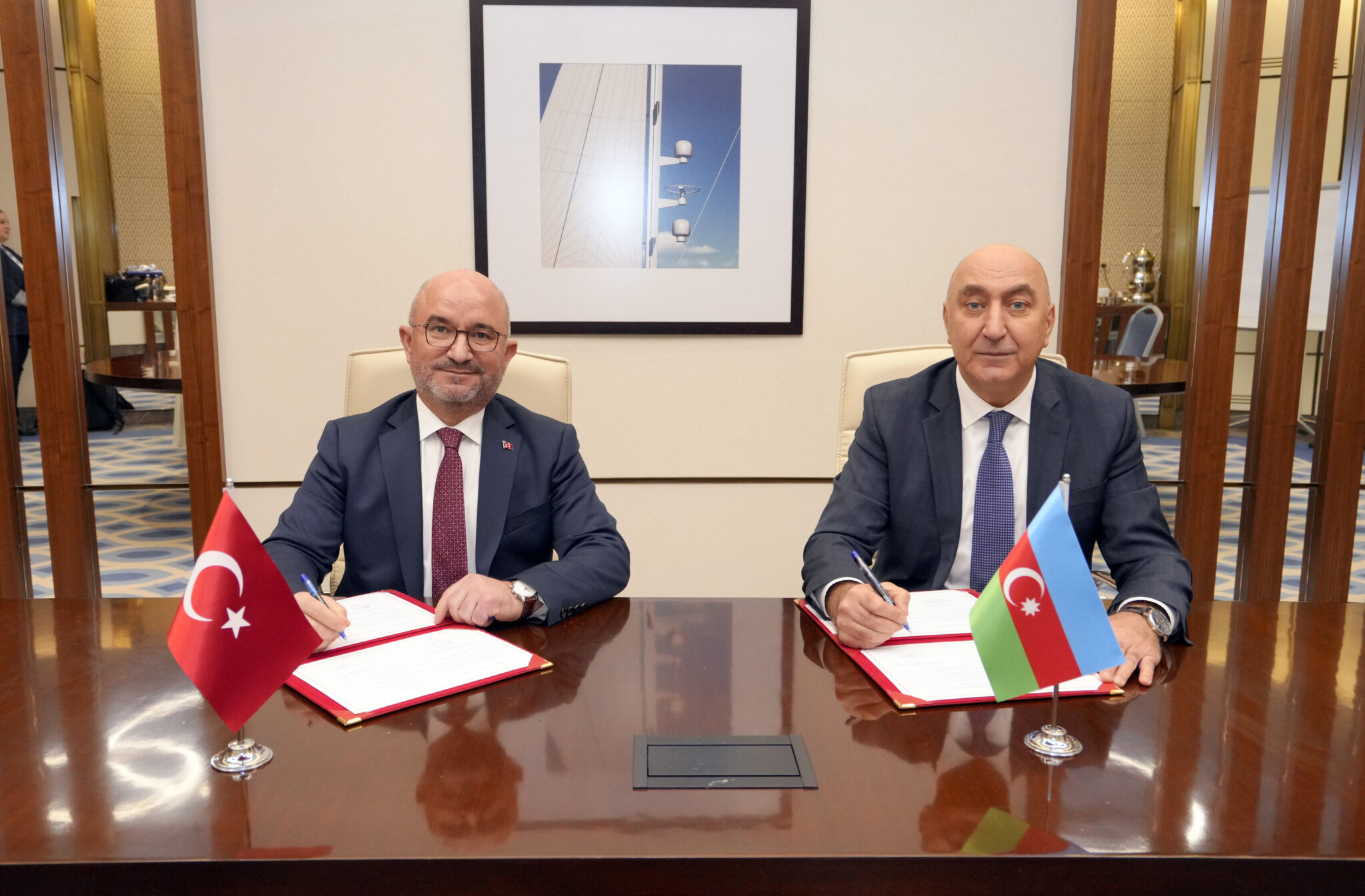 TSE - Türk Standartları Enstitüsü