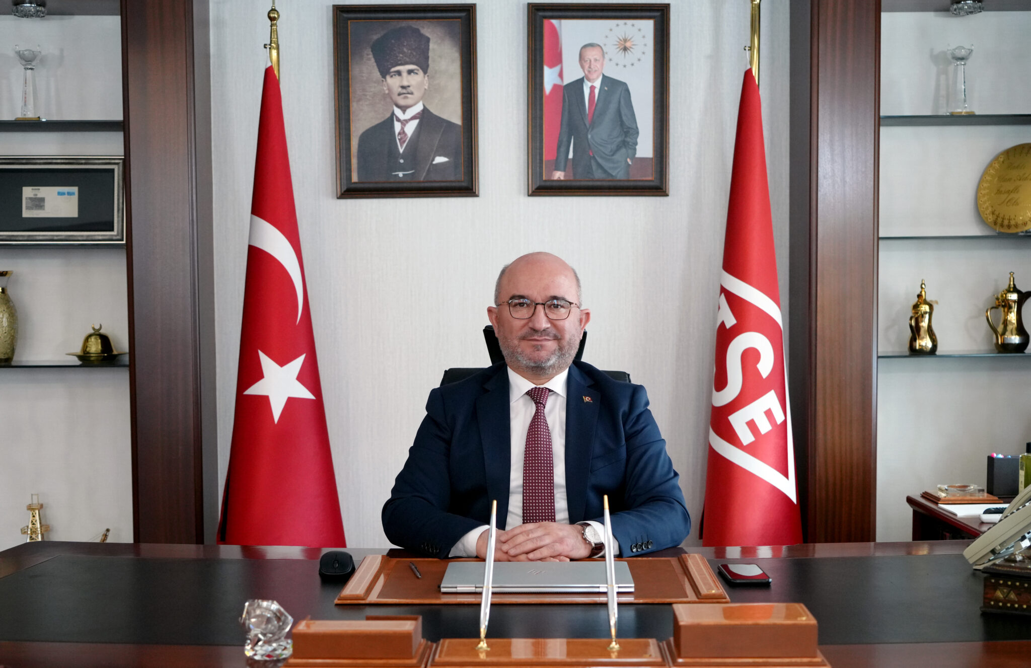 TSE - Türk Standartları Enstitüsü
