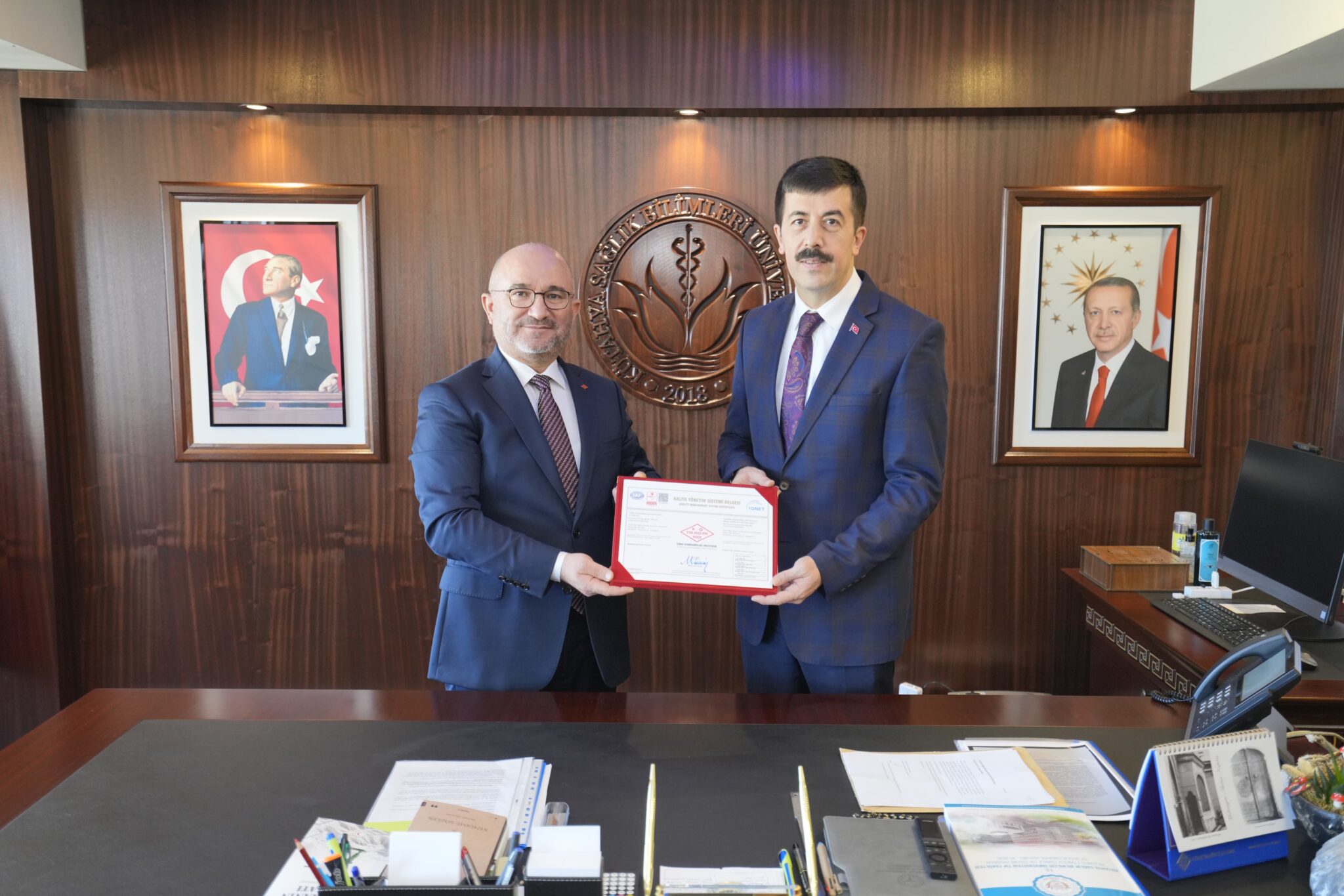 TSE - Türk Standartları Enstitüsü