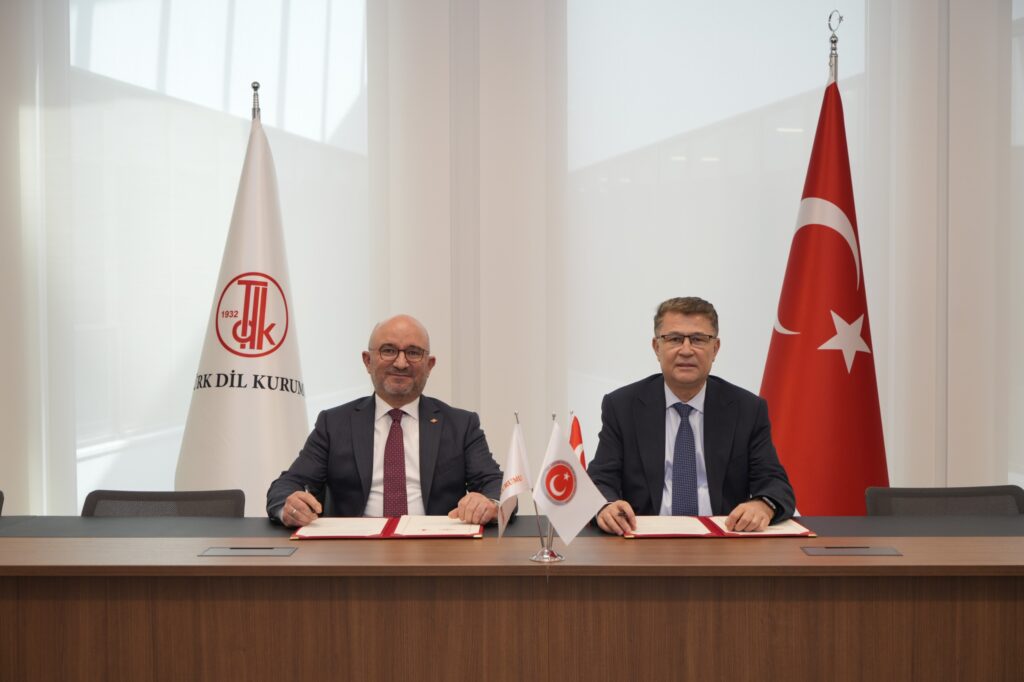 TSE - Türk Standartları Enstitüsü