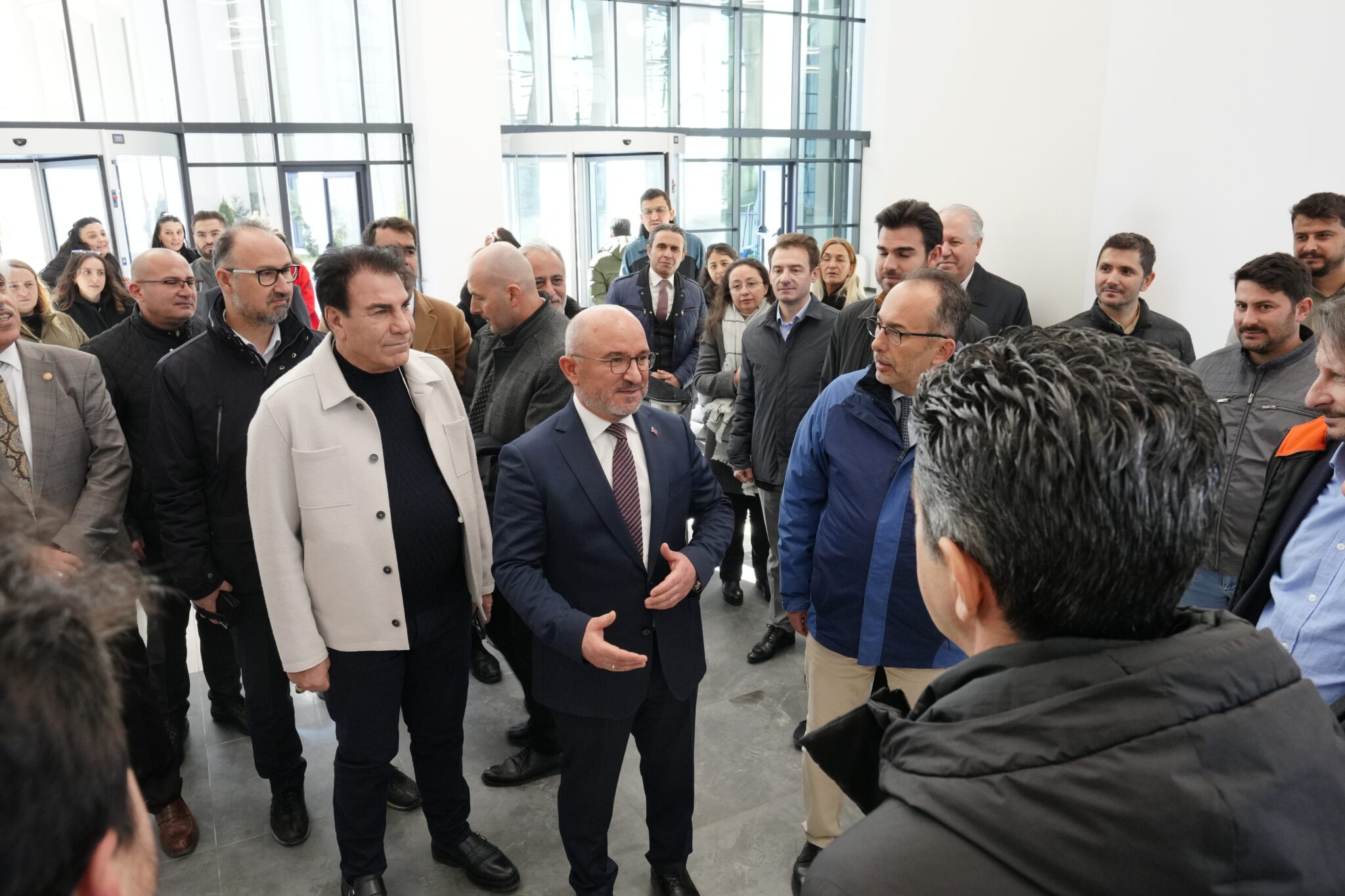 TSE - Türk Standartları Enstitüsü