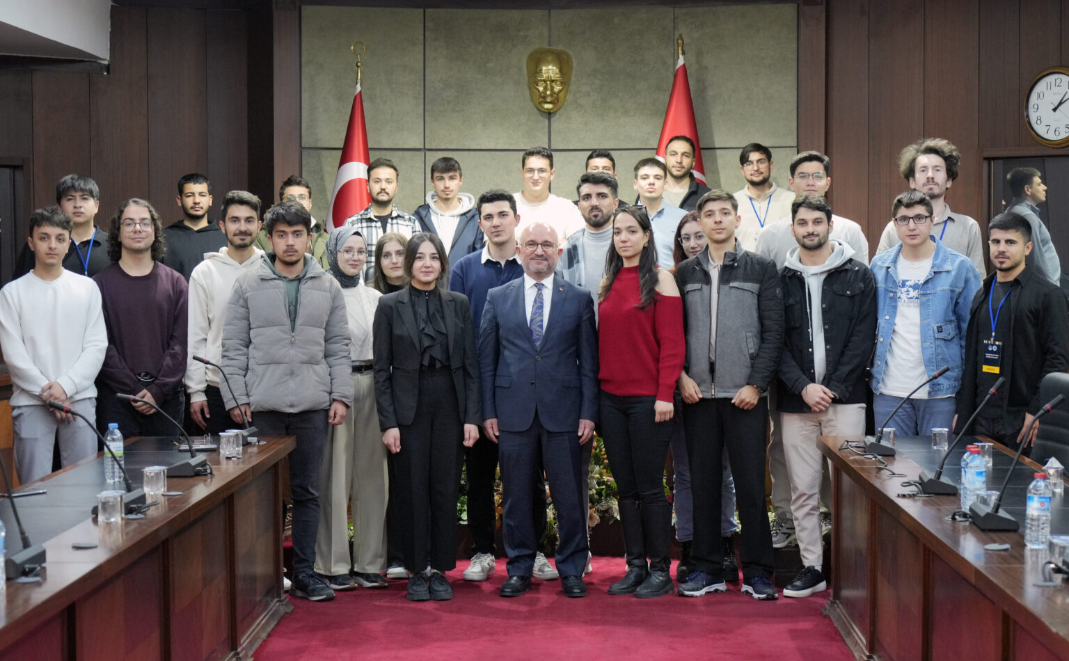 TSE - Türk Standartları Enstitüsü