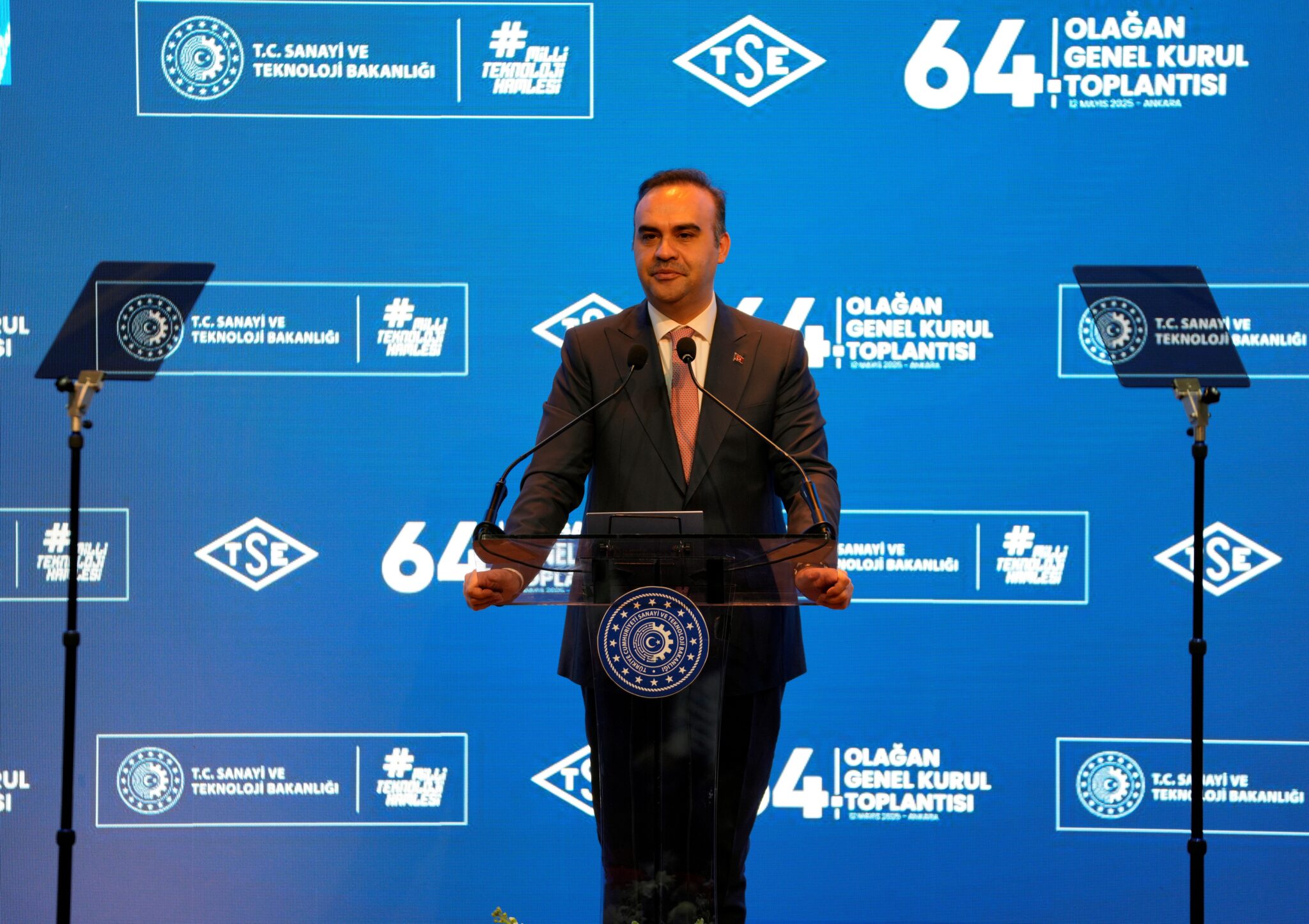 TSE - Türk Standartları Enstitüsü