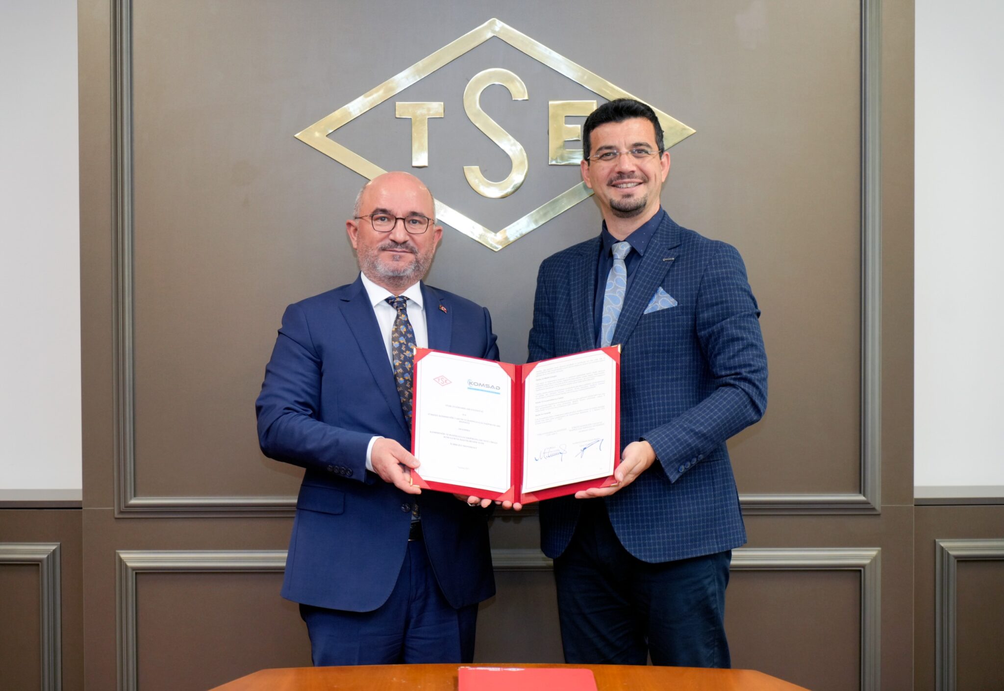 TSE - Türk Standardları Enstitüsü