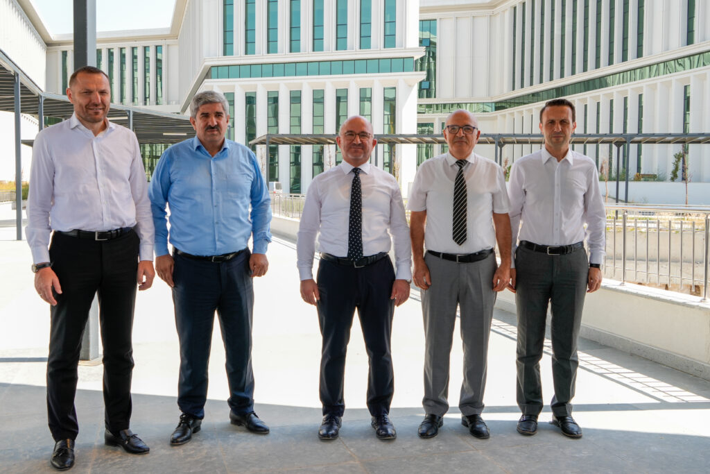 TSE - Türk Standardları Enstitüsü