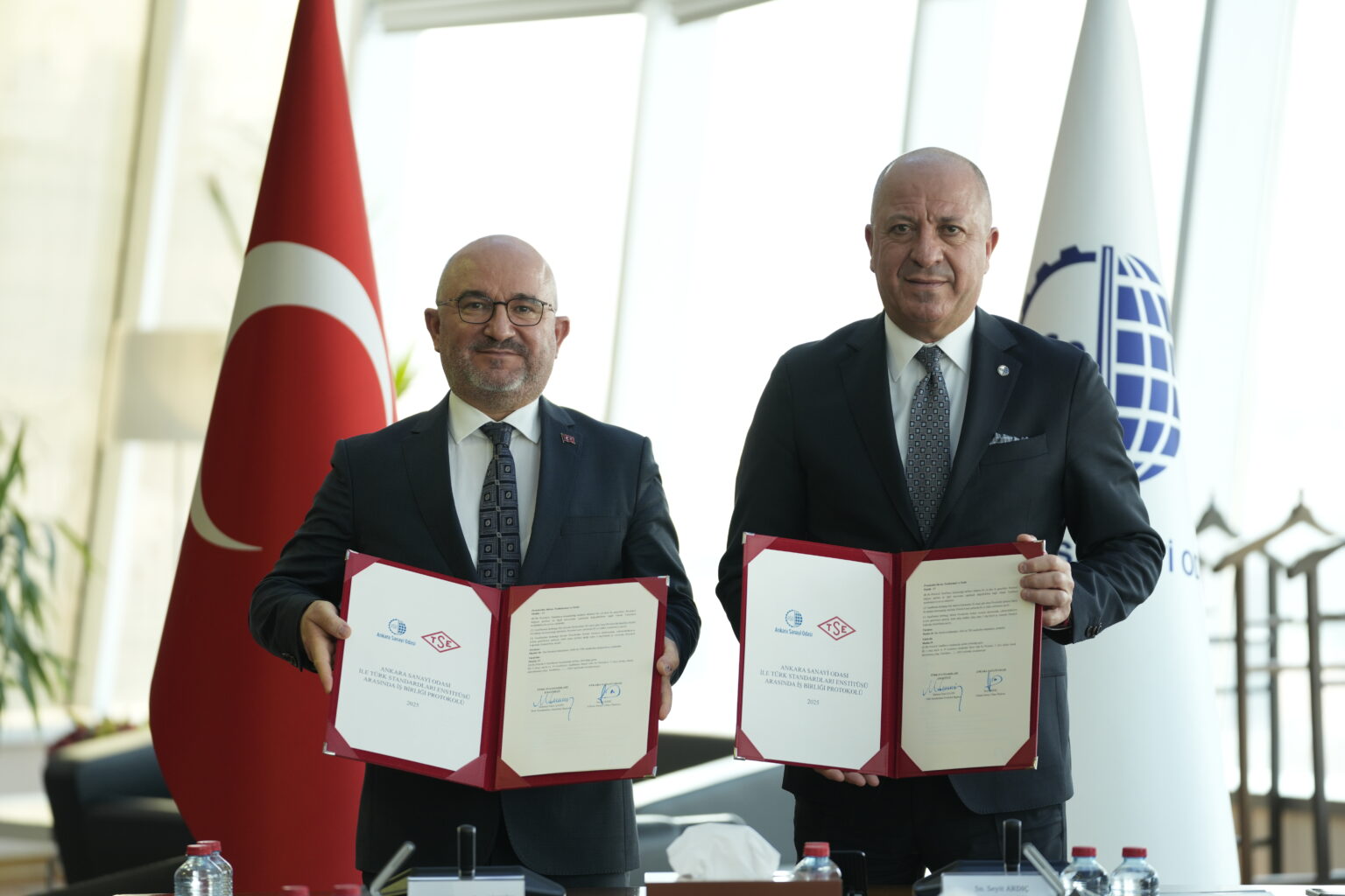 TSE - Türk Standardları Enstitüsü