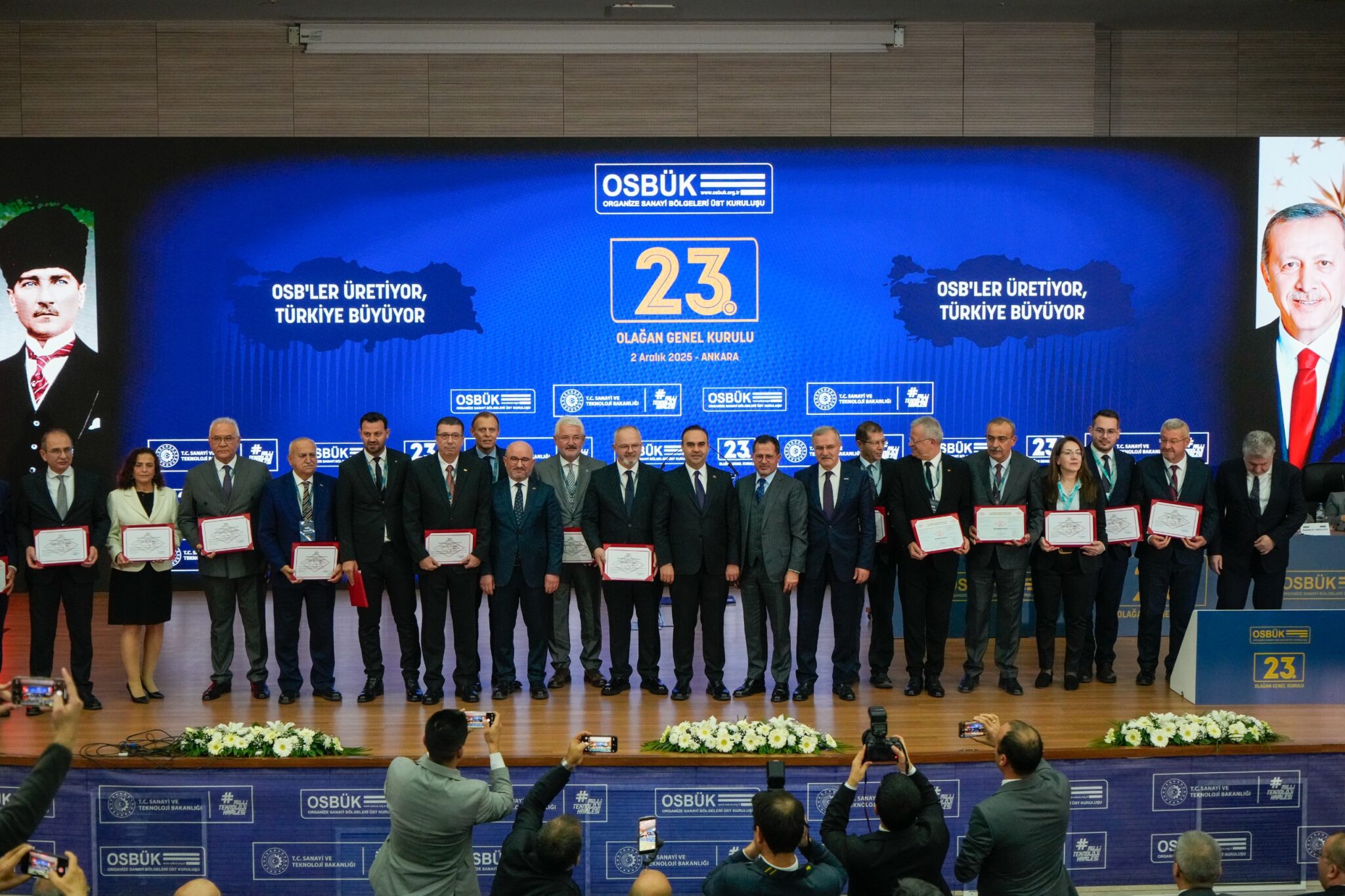 TSE - Türk Standardları Enstitüsü