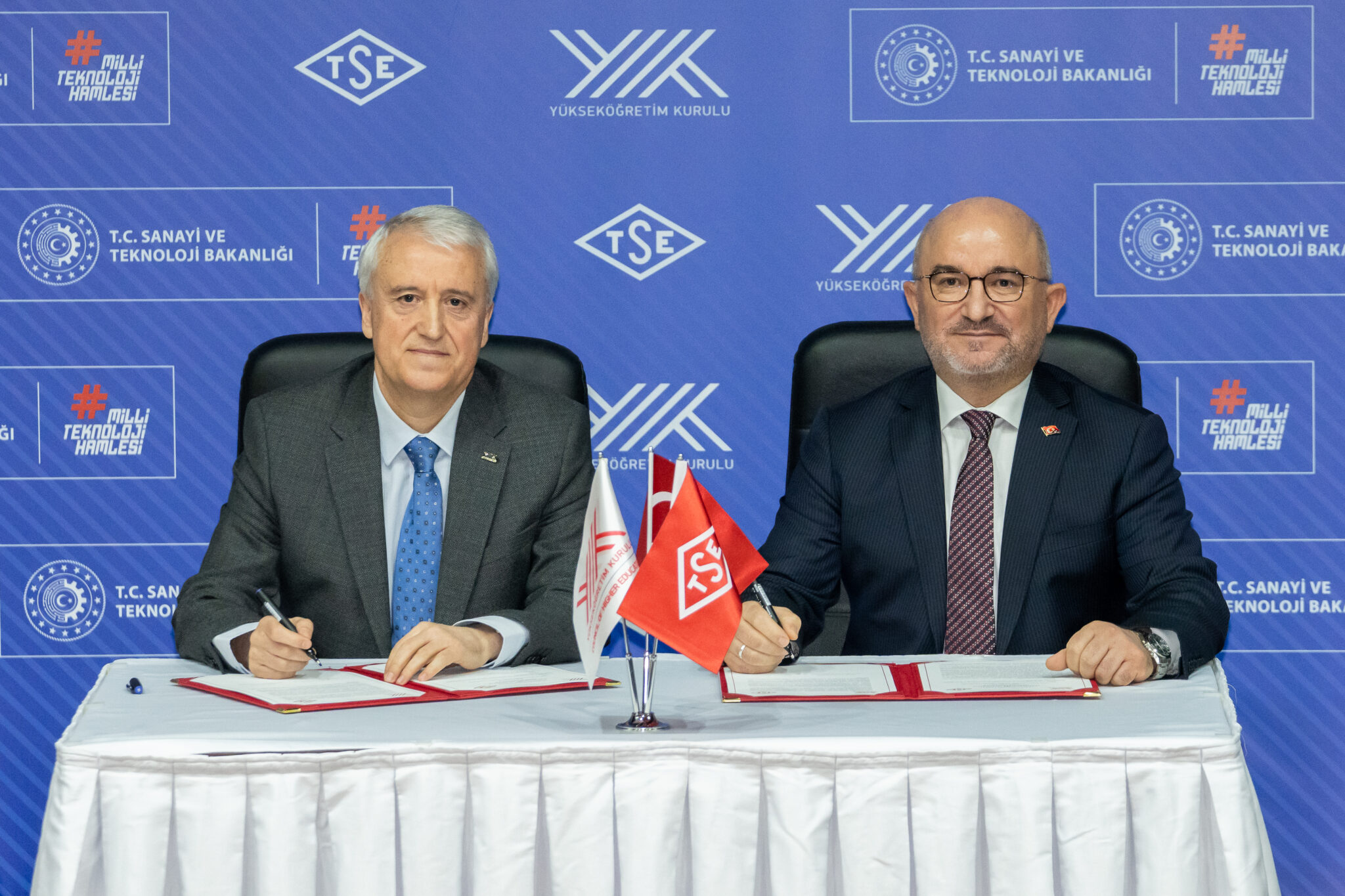 TSE - Türk Standardları Enstitüsü