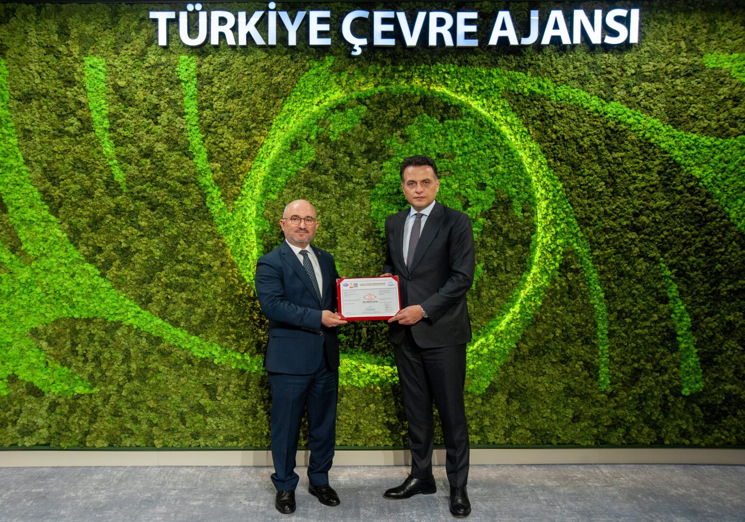 TSE - Türk Standardları Enstitüsü